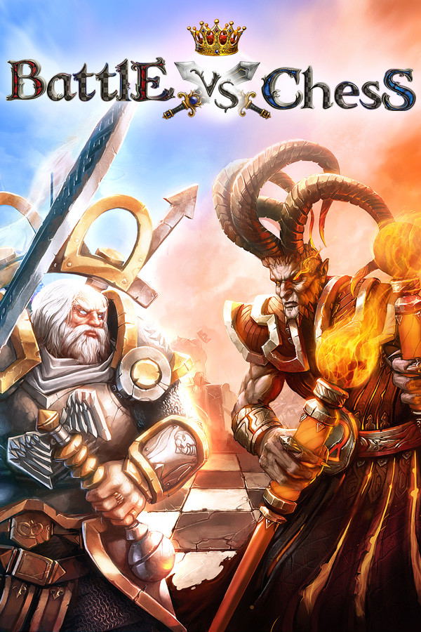 Battle vs Chess STEAM digital for Windows