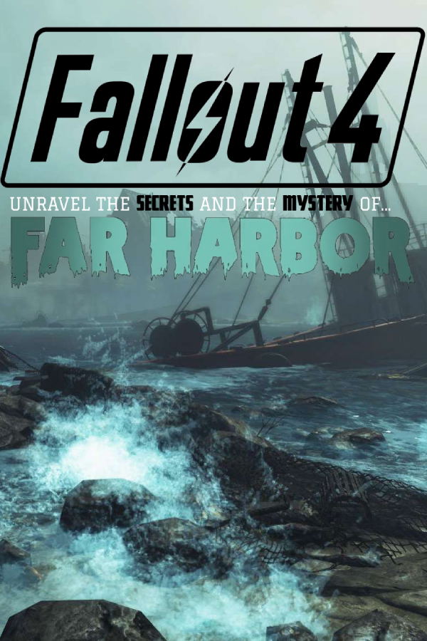 Fallout 4 Para Windows