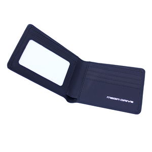 Sega: Mega Drive Console Wallet