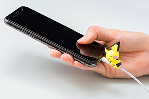 Pokemon Suyasuya on the Cable Vol. 2 (Set of 8 pieces) (Re-run)