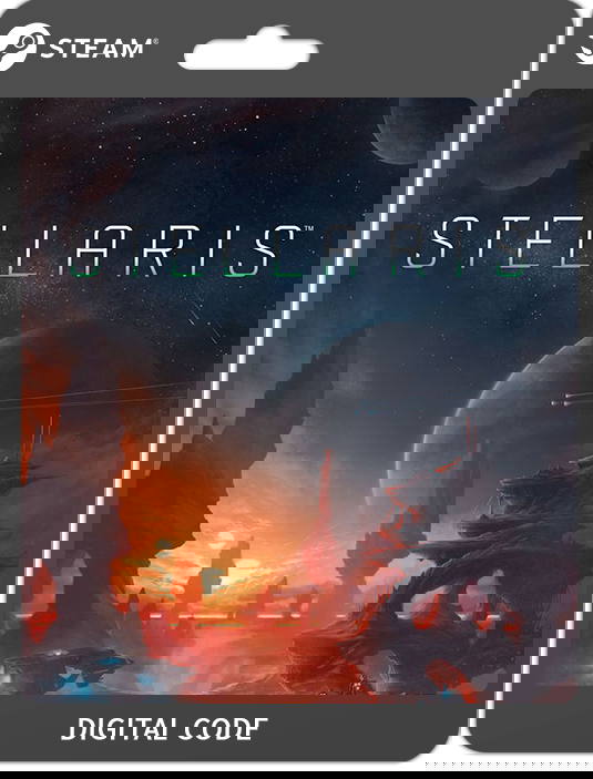 Stellaris - Distant Stars [DLC] STEAM digital for Windows, Steam Deck