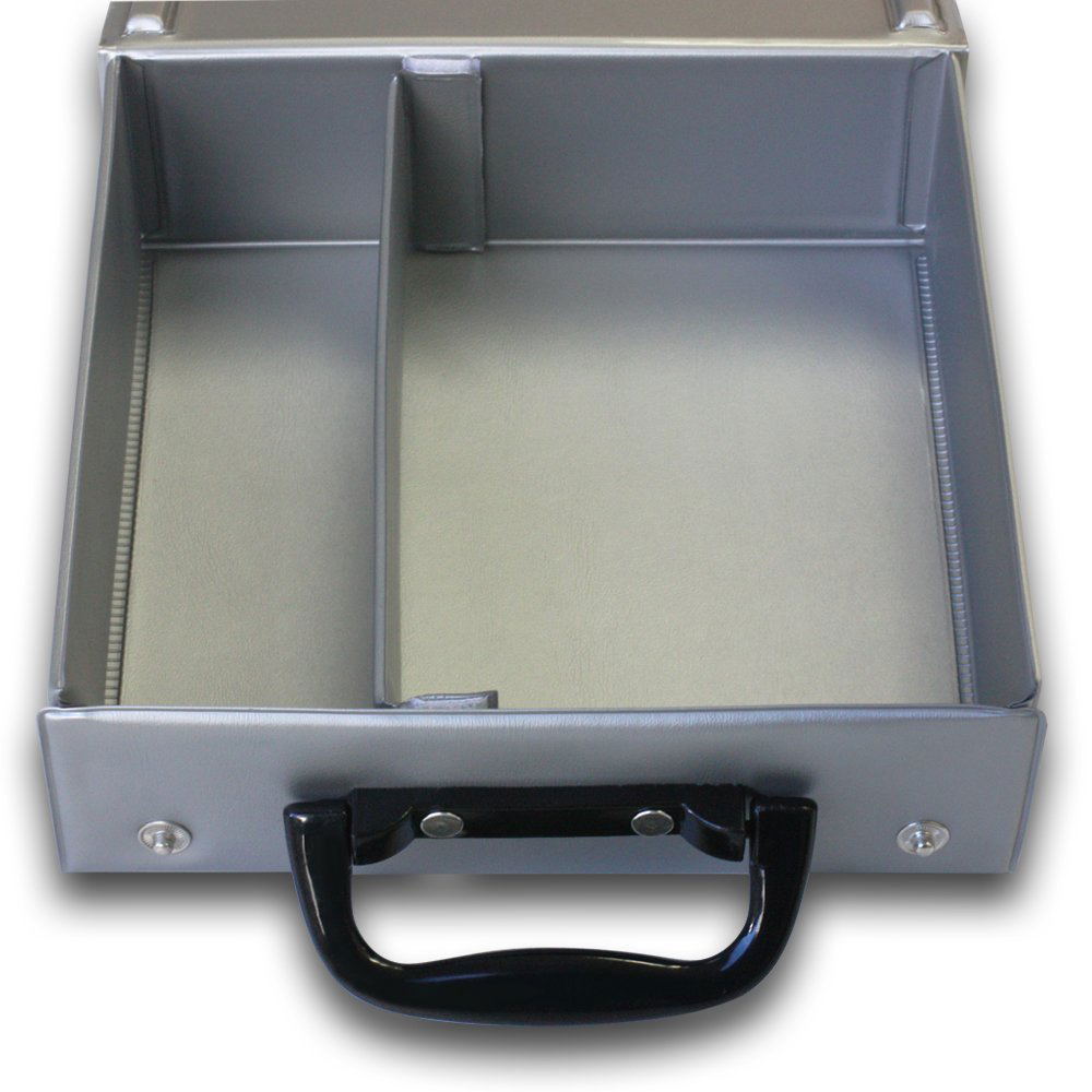 Storage Case for Classic Mini Famicom (Silver) for Famicom / NES