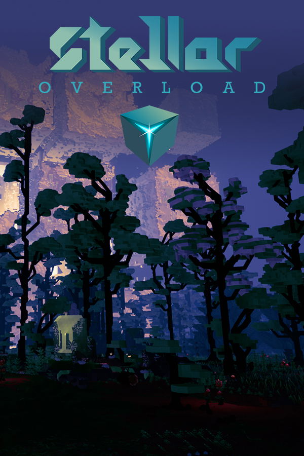 Stellar Overload STEAM digital for Windows, Mac, Linux