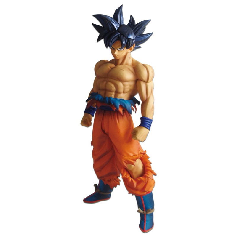 Dragon Ball Legends: Son Goku Ultra Instinct
