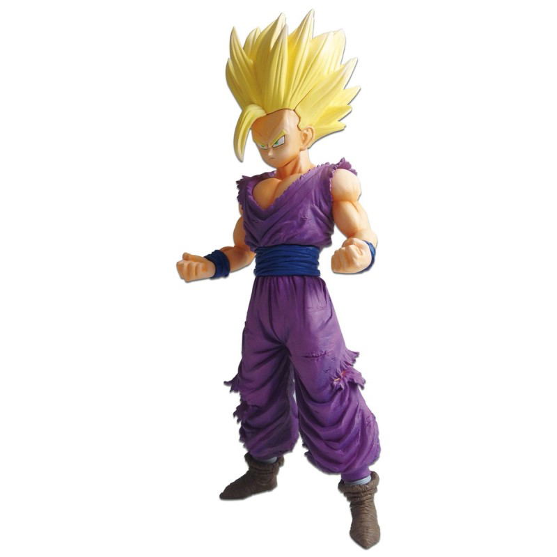 Dragon Ball Legends: Super Saiyan Son Gohan