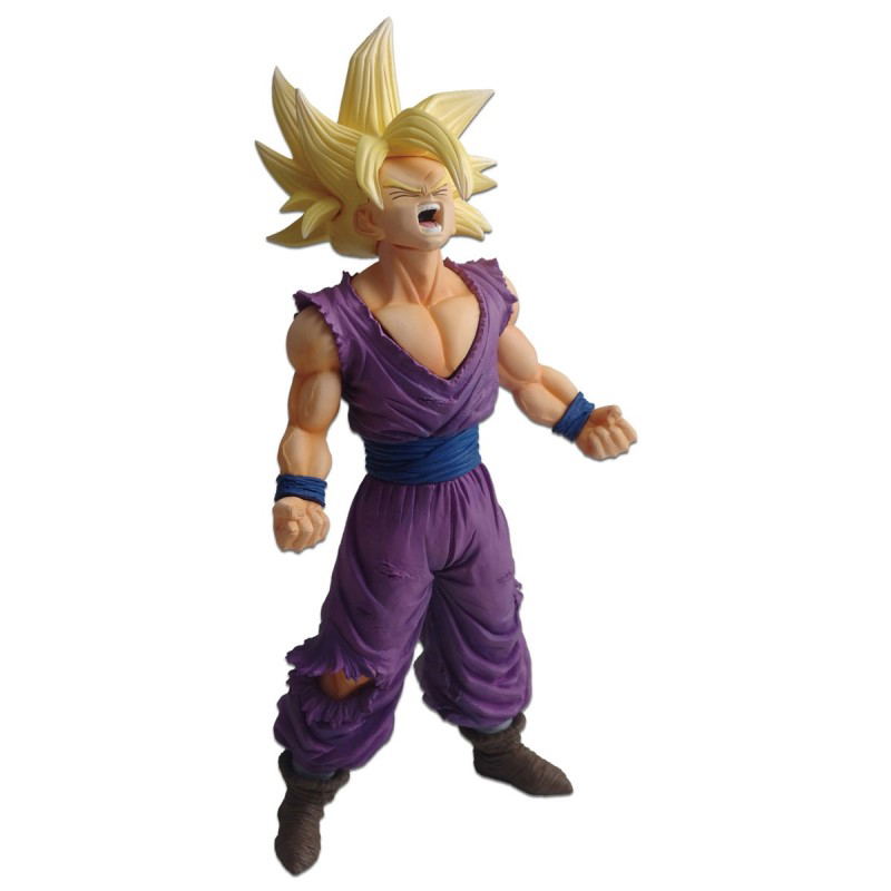 Dragon Ball Legends: Super Saiyan Son Gohan
