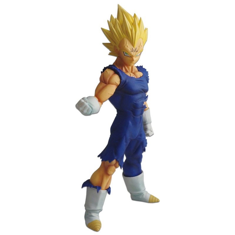 Dragon Ball Legends: Super Saiyan Vegeta