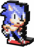Pixel Pals Sonic the Hedgehog: Sonic