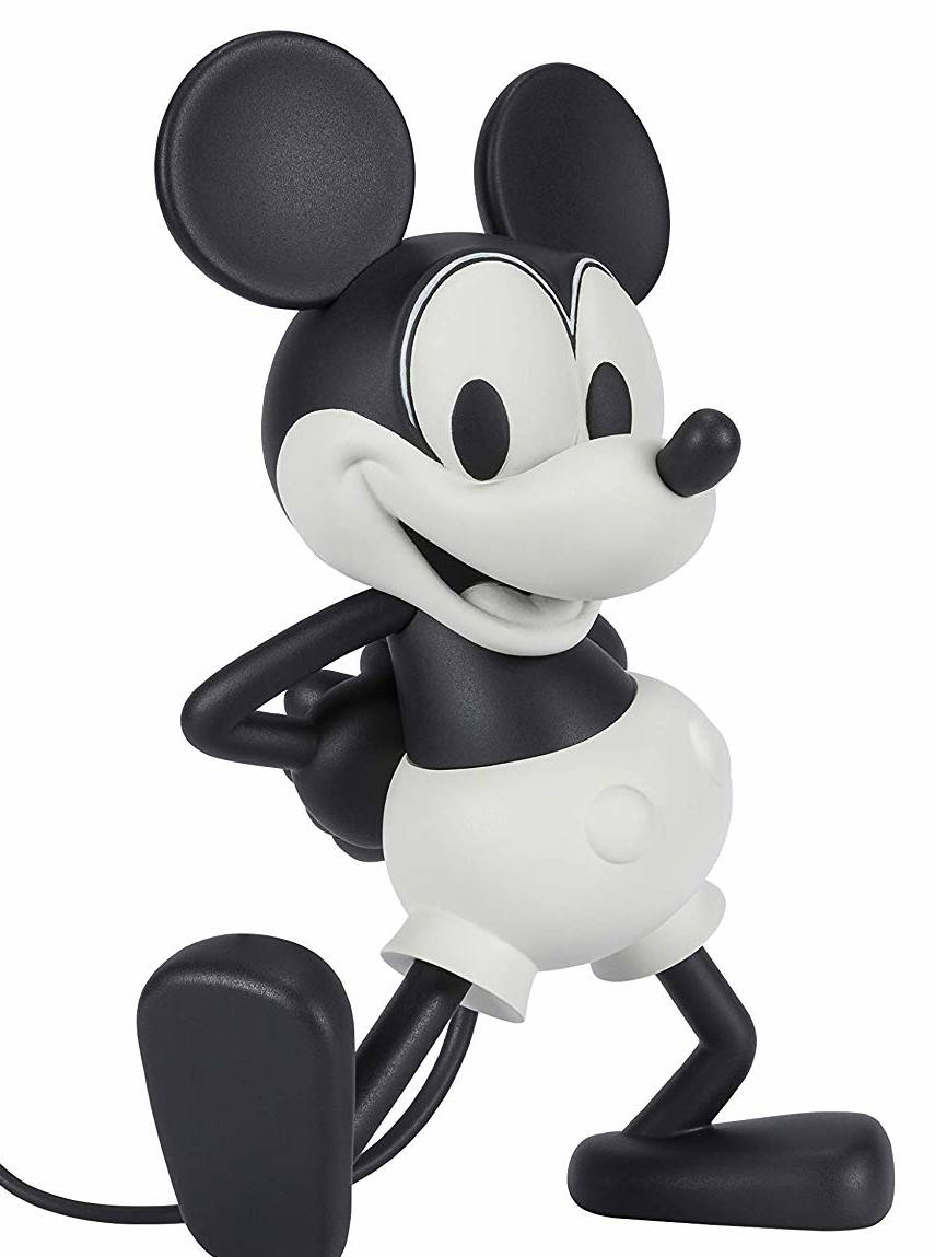 Figuarts Zero Mickey Mouse 1920s