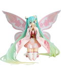 Hatsune Miku GT Project 1/1 Scale Pre-Painted Figure: Racing Miku Tony ...