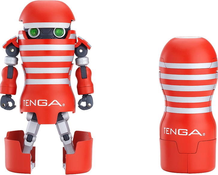 Tenga Robot