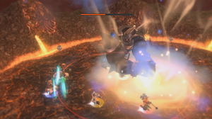 Final Fantasy Crystal Chronicles [Remastered Edition] for Nintendo Switch