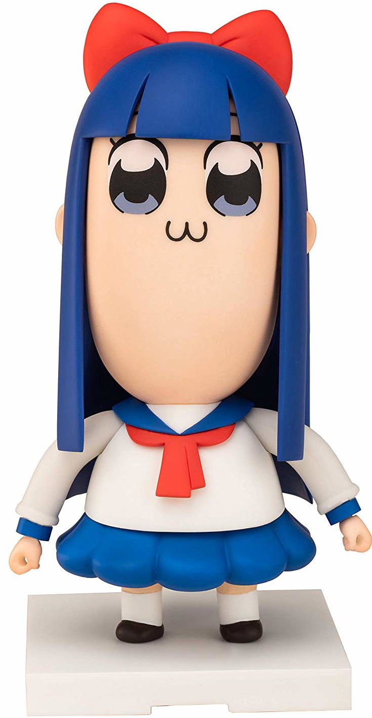 Pop Team Epic: Pipimi