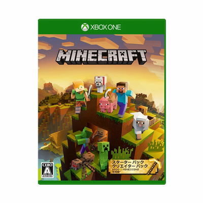 Minecraft: Master Collection for Xbox One