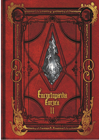 Encyclopaedia Eorzea: The World Of Final Fantasy XIV - Volume II ...