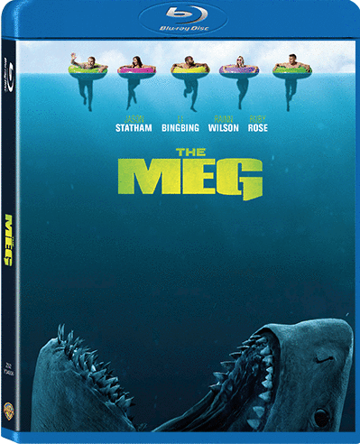 The Meg