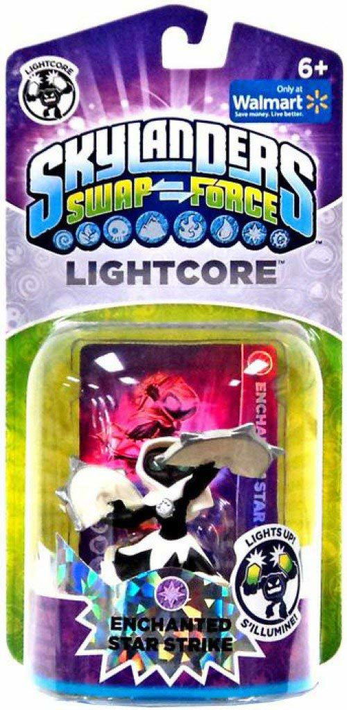 Skylanders Swap Force Star Strike Skylanders Swap Force Starstrike