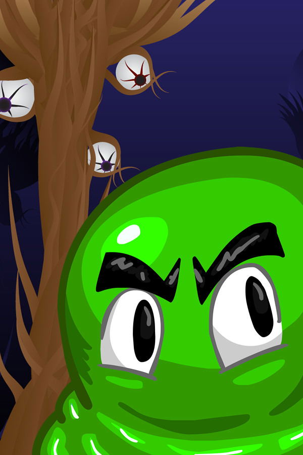 Blob From Space STEAM digital for Windows