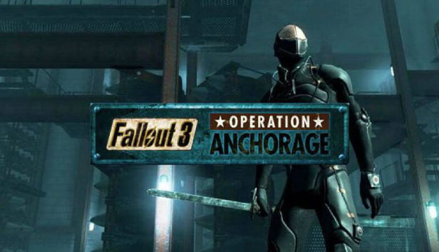 Fallout 3 - Operation Anchorage (DLC) DLC STEAM digital for Windows