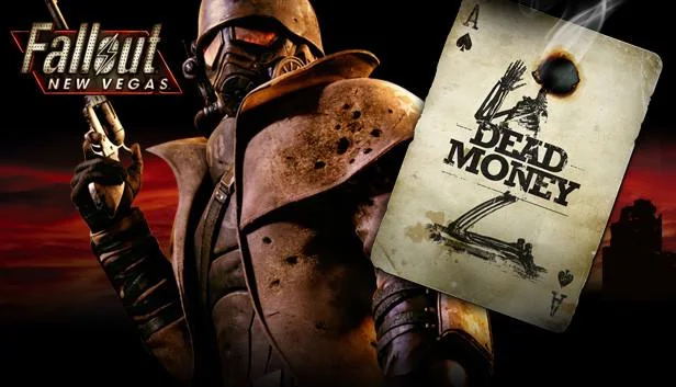Fallout New Vegas: Dead Money (DLC) DLC STEAM digital for Windows