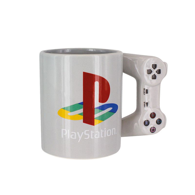 PlayStation Controller Mug Cup