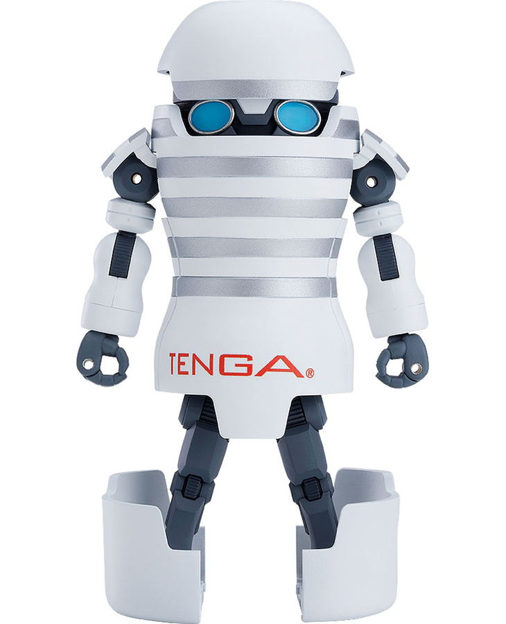 Tenga Robot Soft