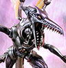 Metroid Prime Resin Statue: Meta Ridley [Standard Edition]