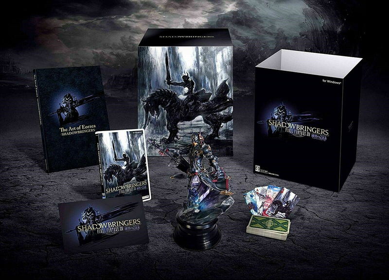 Final Fantasy Xiv Windows How To Buy Your FFXIV Expansion Package, And