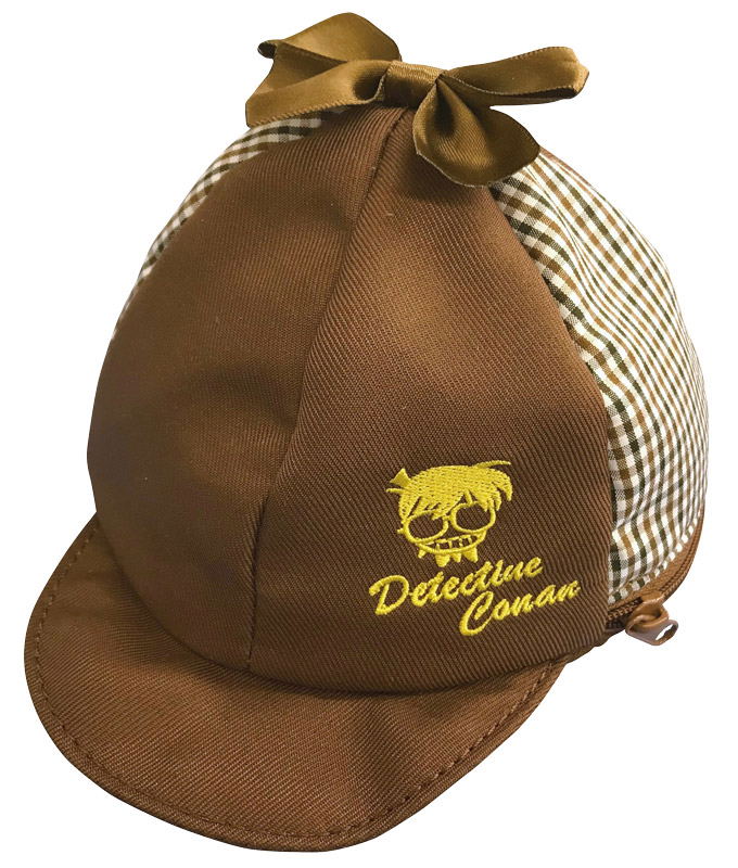 Detective Conan Hat Pouch 2: Edogawa Conan