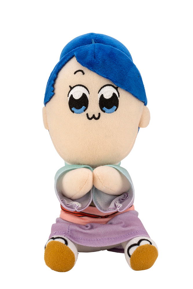 Pop Team Epic Pitanui: Pipimi Mama