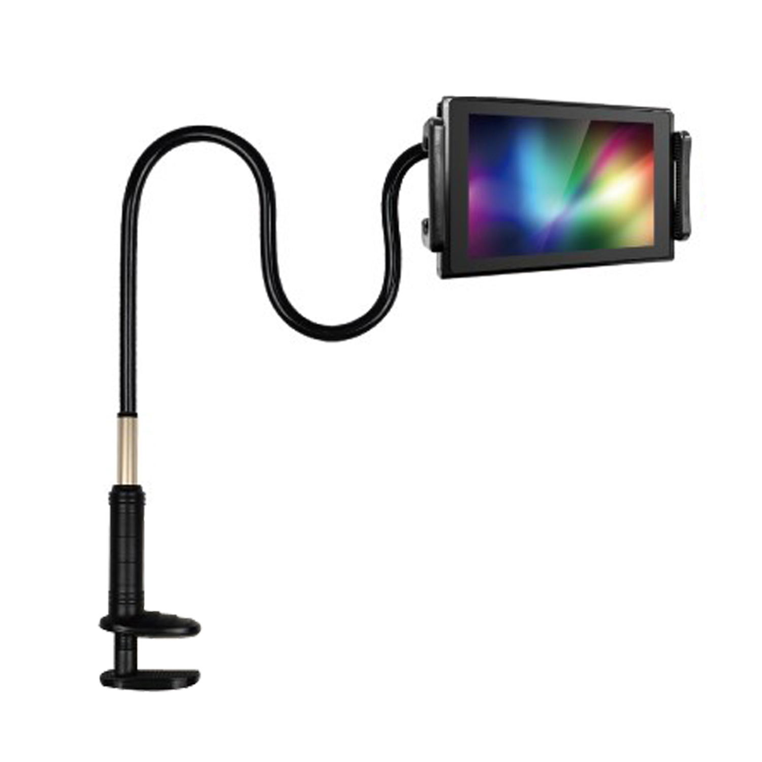 Flexible Arm Stand for Nintendo Switch (Armstand SW) for Nintendo ...