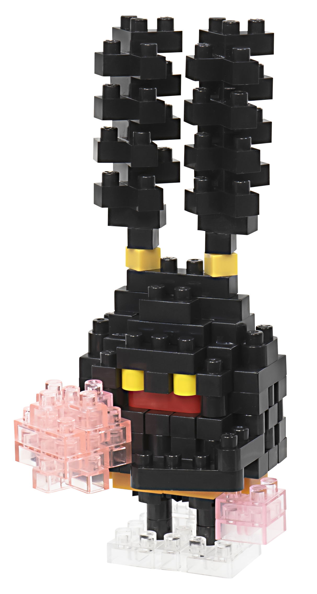 Final Fantasy XIV Nanoblock: Spriggan
