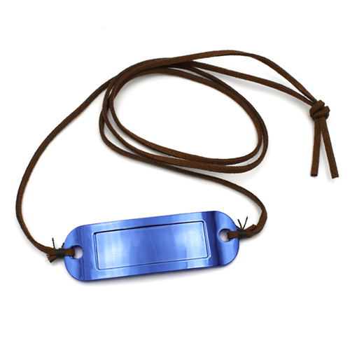 Overlord III - Adamantite Class Adventurer Momon's Adventure Plate