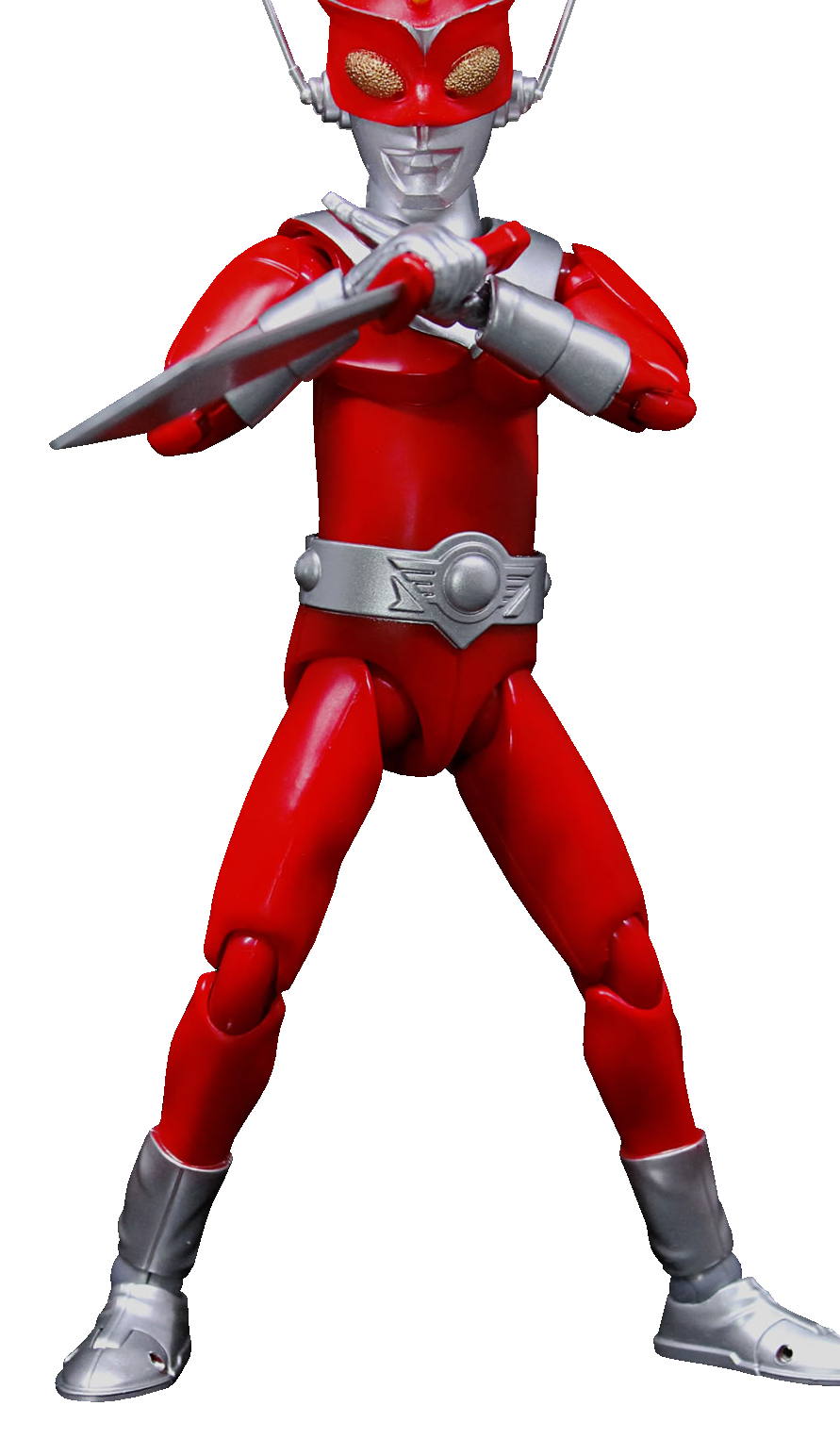 Hero Action Figure Series Redman: Redman