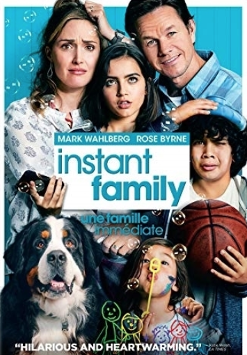 Instant Family