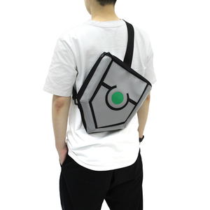 The Rising Of The Shield Hero Small Shield Bag