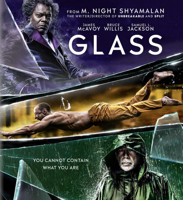 Glass