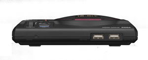 SEGA Mega Drive Mini