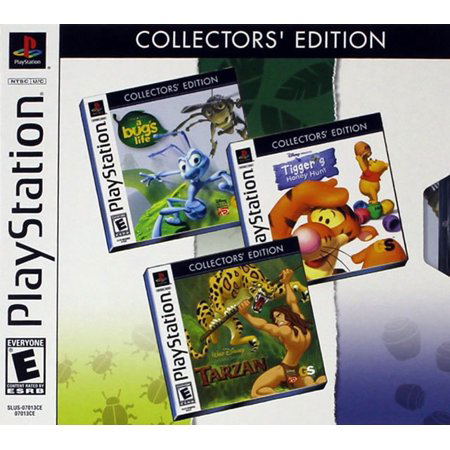 Disney Collector's Edition for PlayStation