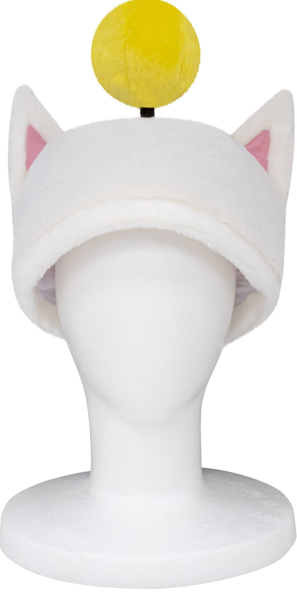 Final Fantasy XIV Moogle Cap