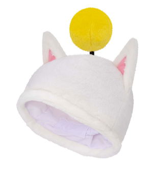 Final Fantasy XIV Moogle Cap