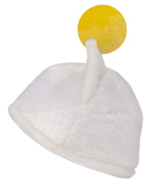 Final Fantasy XIV Moogle Cap