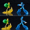 Mega Man X 1/12 Scale Plastic Model Kit