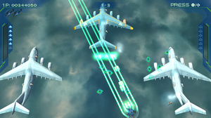 Psikyo Shooting Library Vol. 1 (Multi-Language) for Nintendo Switch