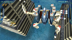 Psikyo Shooting Library Vol. 1 (Multi-Language) for Nintendo Switch