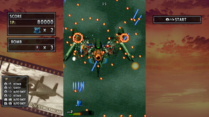 Psikyo Shooting Library Vol. 1 (Multi-Language) for Nintendo Switch ...