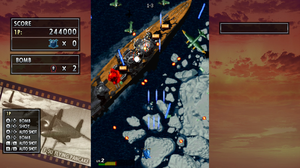 Psikyo Shooting Library Vol. 1 (Multi-Language) for Nintendo Switch