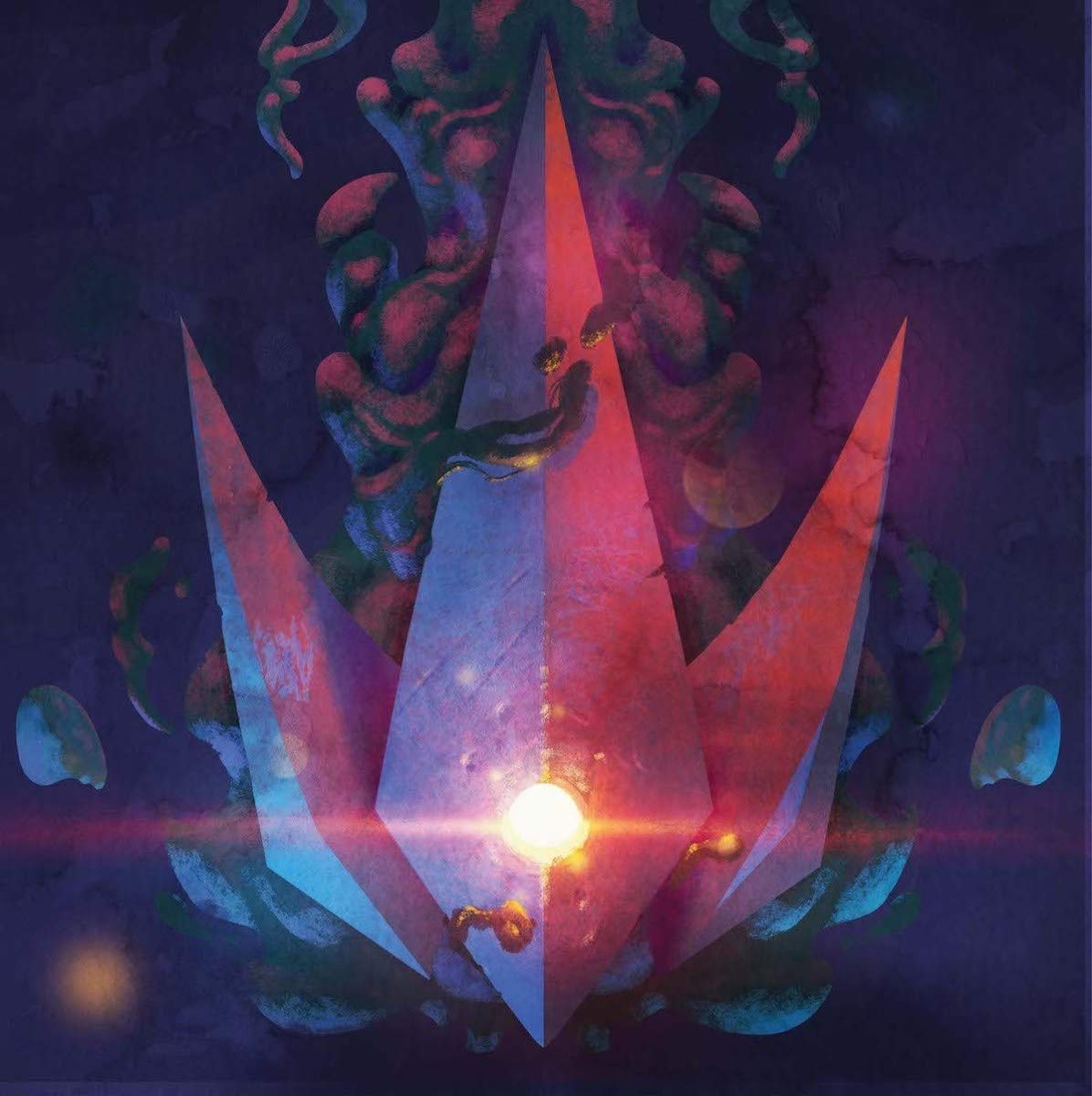 Dead Cells Original Soundtrack (Yoann Laulan)