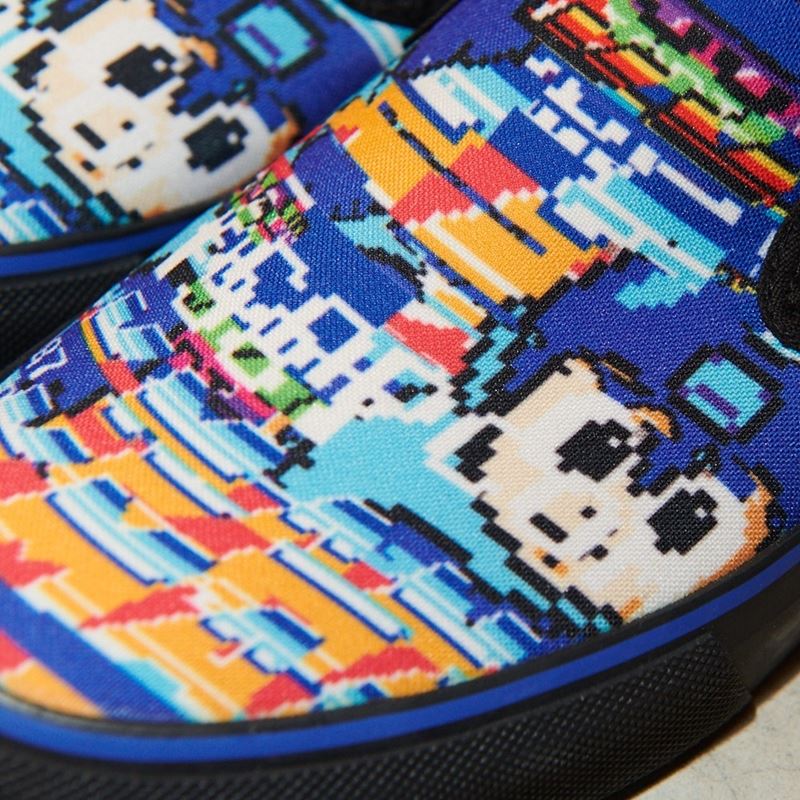 Anippon. - Mega Man Model (Size 27cm)