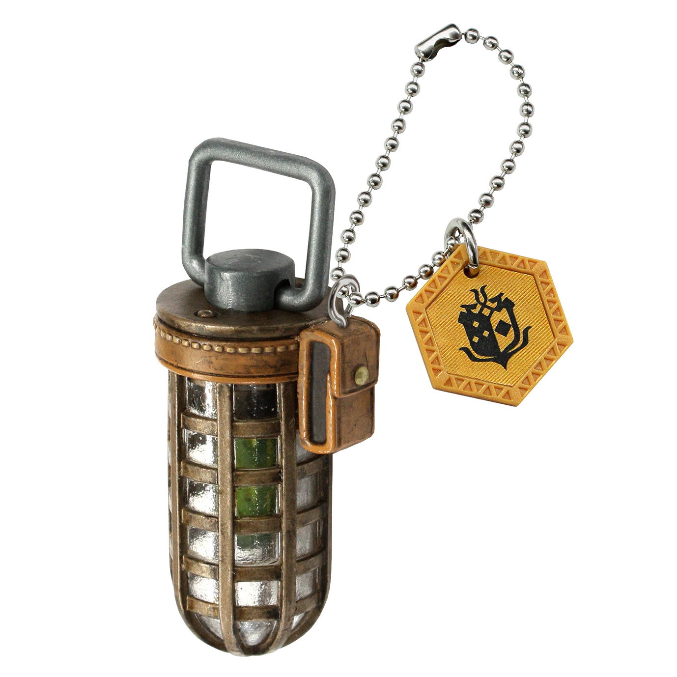 Monster Hunter Item Mascot Plus: Scoutflies Cage